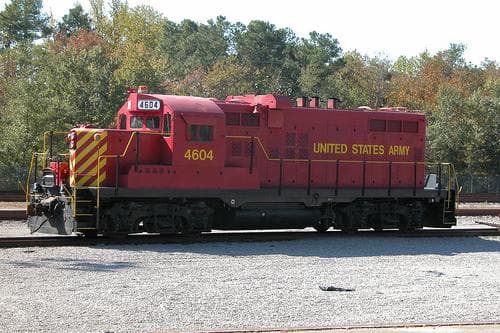 The Best U.S. Diesel Locomotives