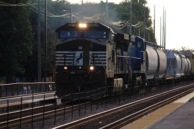 The Best U.S. Diesel Locomotives