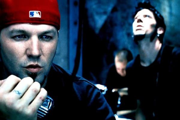 Fred Durst Tattoos | List of Fred Durst Tattoo Designs