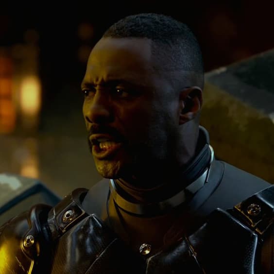 Pacific Rim Marshall Quotes