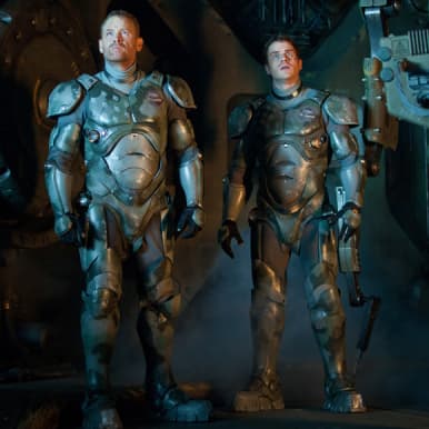 The 14 Best Quotes From 'Pacific Rim'