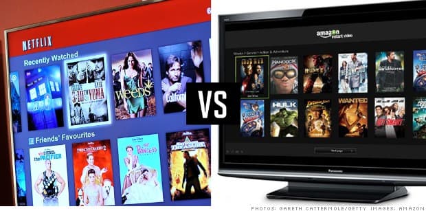 30 Most Storied Corporate Rivalries