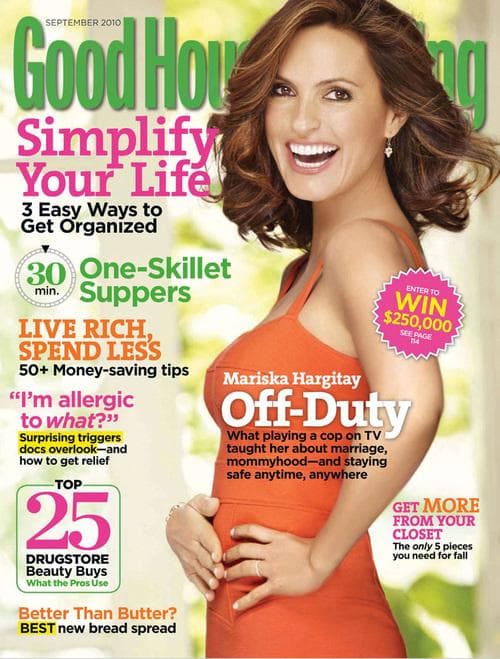 Epic Magazine Photoshop Fails and Disasters