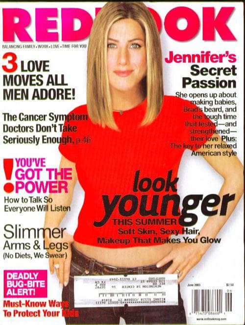 Random Horrifying Fashion Magazine Photoshop Fails | Best Random Tools