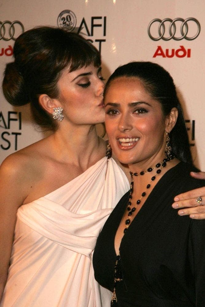 Celebrity BFFs | List of Famous Best Friends in Hollywood