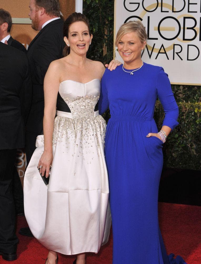 Celebrity BFFs | List of Famous Best Friends in Hollywood