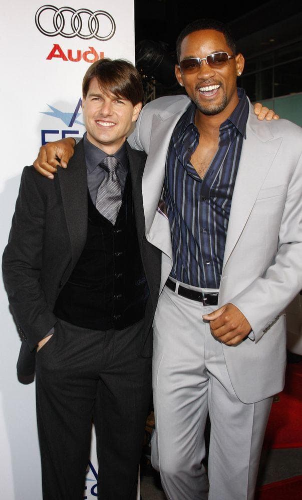 Celebrity BFFs | List of Famous Best Friends in Hollywood