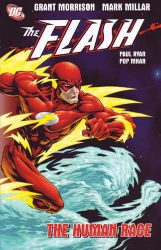 The Greatest Flash Stories Ever Told