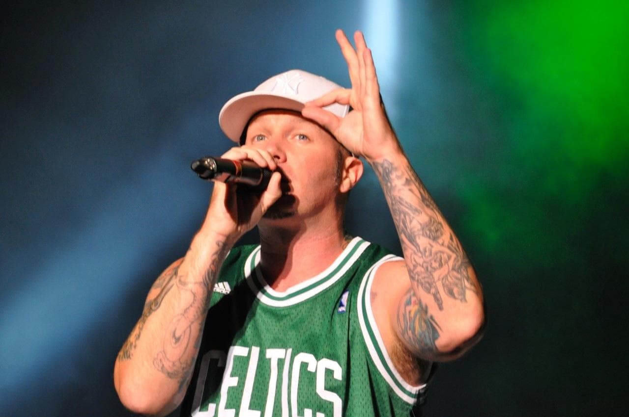 Fred Durst Tattoos | List of Fred Durst Tattoo Designs