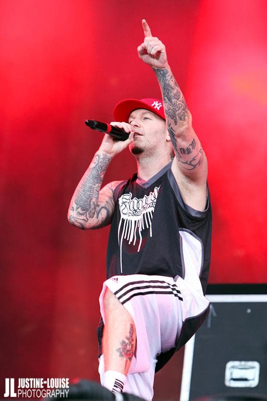 Fred Durst Tattoos | List of Fred Durst Tattoo Designs