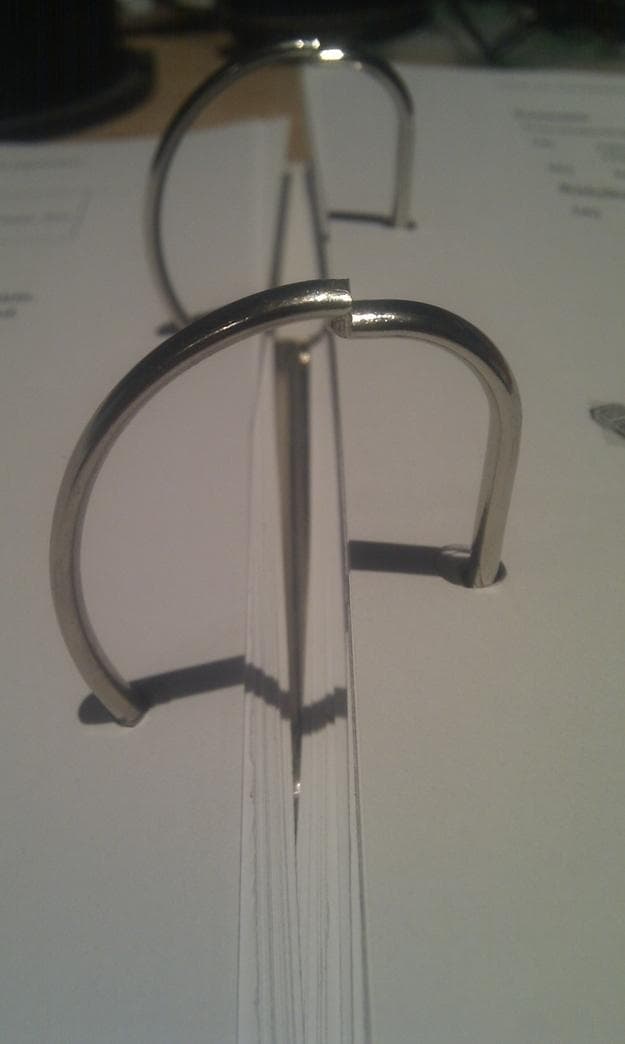 50 Infuriating Images That Will Trigger Your OCD