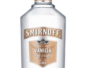 List of 30+ Best Smirnoff Vodka Flavors of All Time
