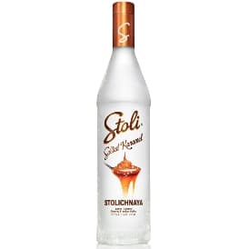 Best Stoli Flavor | List of All Stolichnaya Vodka Flavors