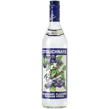 Best Stoli Flavor | List of All Stolichnaya Vodka Flavors
