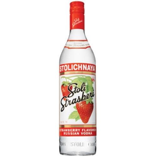 Best Stoli Flavor | List of All Stolichnaya Vodka Flavors