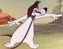 25+ Best Cartoon Dogs & Comic Book Dogs of All Time