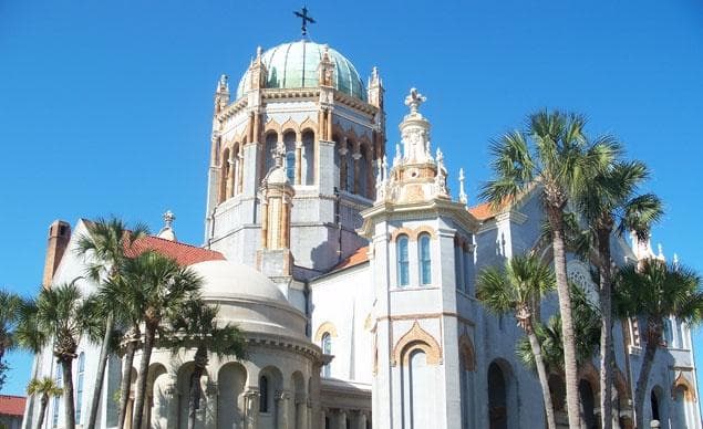 Most Beautiful Churches in America | List of US Temples and Cathedrals