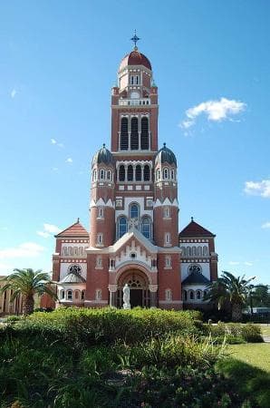 Most Beautiful Churches in America | List of US Temples and Cathedrals