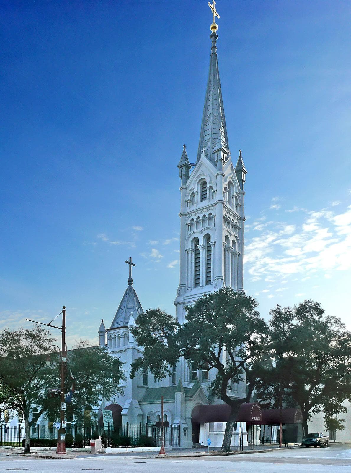 Most Beautiful Churches in America | List of US Temples and Cathedrals