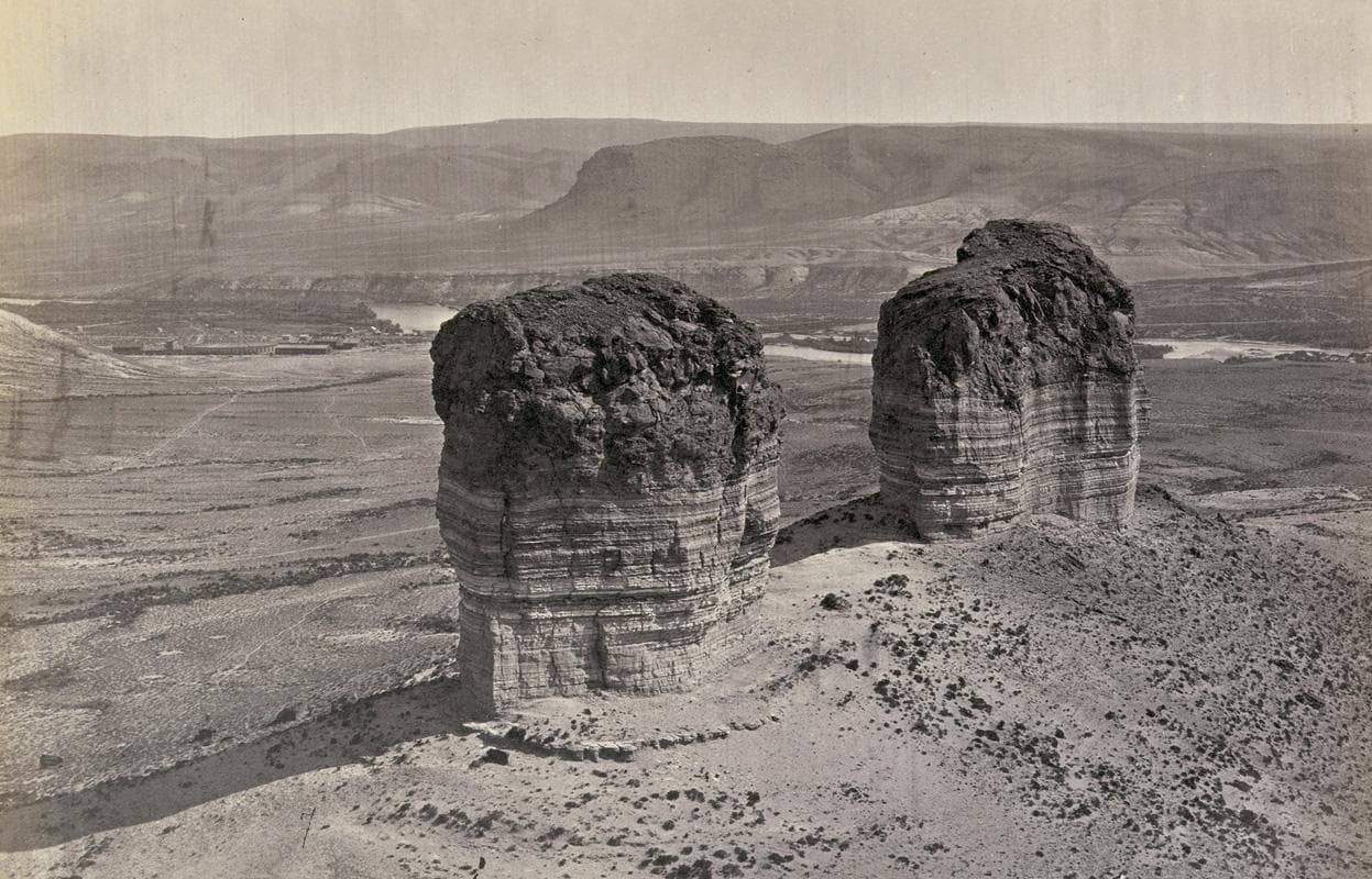 Beautiful Old Photos Of Life In The Real Wild West