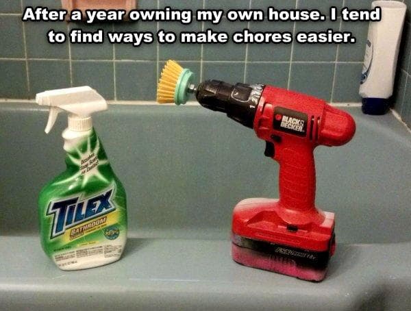 29 Brilliant Examples of "Redneck Innovation"