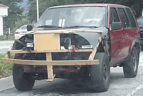 29 Brilliant Examples of "Redneck Innovation"