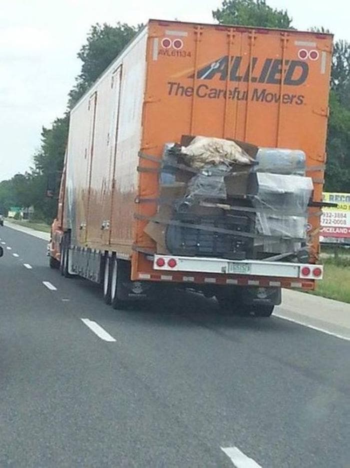 29 Brilliant Examples of "Redneck Innovation"