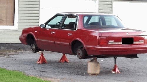 29 Brilliant Examples of "Redneck Innovation"