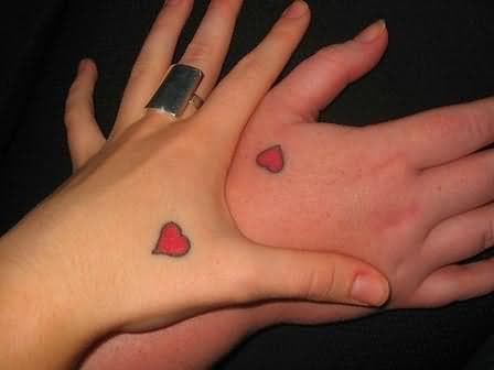 Hand Tattoos: Picture List Of Hand Tattoo Designs