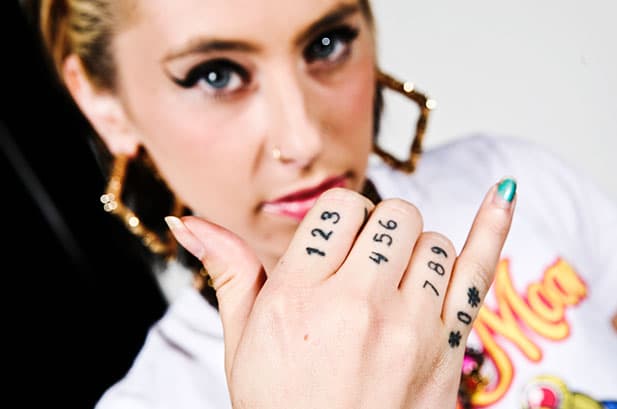 Hand Tattoos: Picture List Of Hand Tattoo Designs