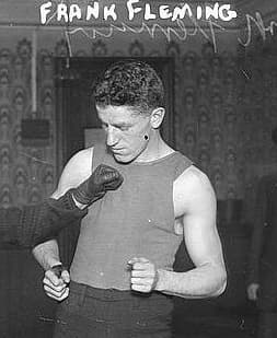 The Best Featherweight Boxers of All Time