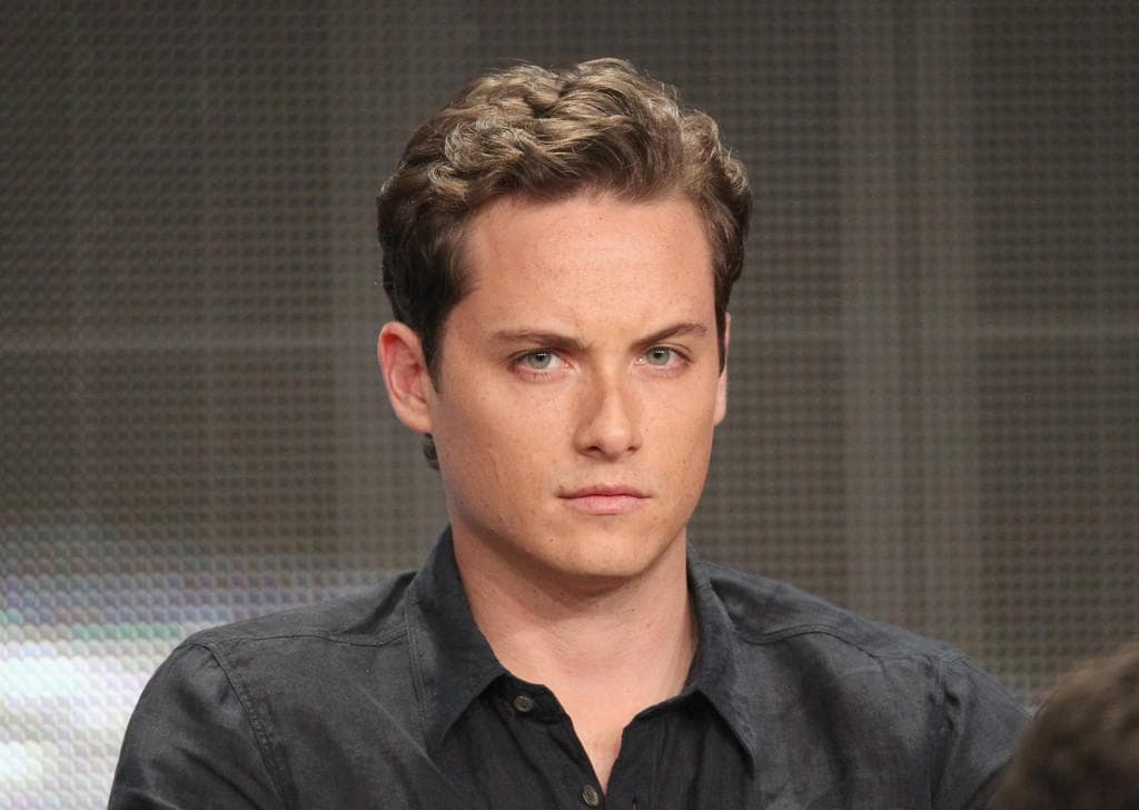 Jesse Lee Soffer A Torso Nudo