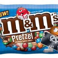 Best M&Ms Flavors | List of All Types of M and Ms
