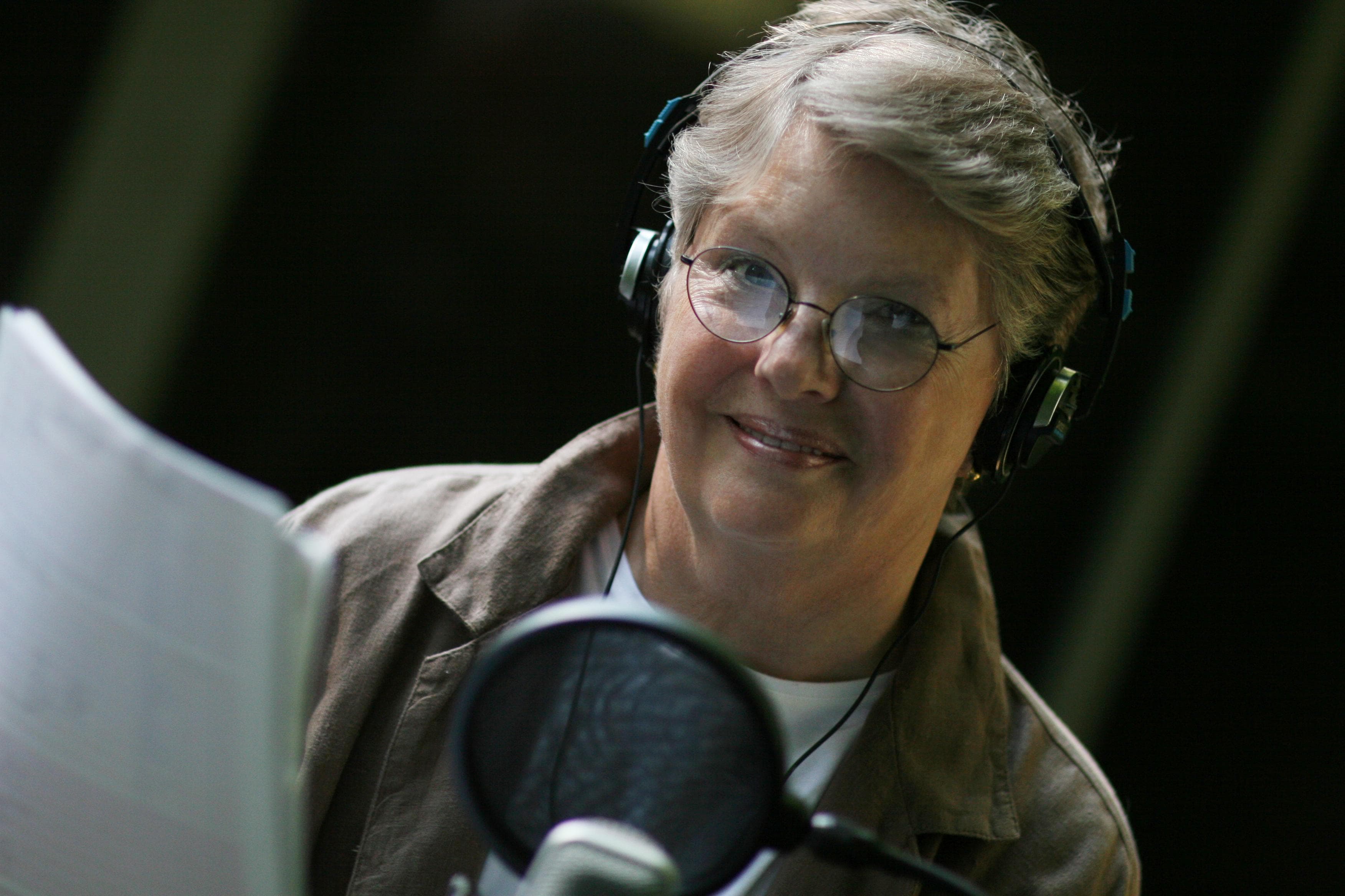 The Faces Behind 12 Iconic Voices You Will Recognize