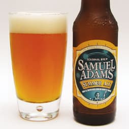 Best Sam Adams Beers | List of Top Samuel Adams Flavors