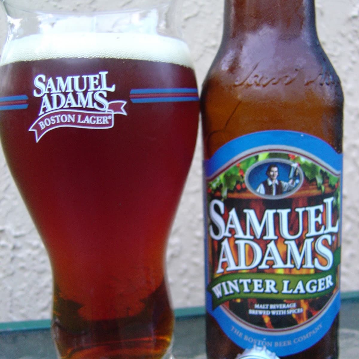Best Sam Adams Beers | List of Top Samuel Adams Flavors
