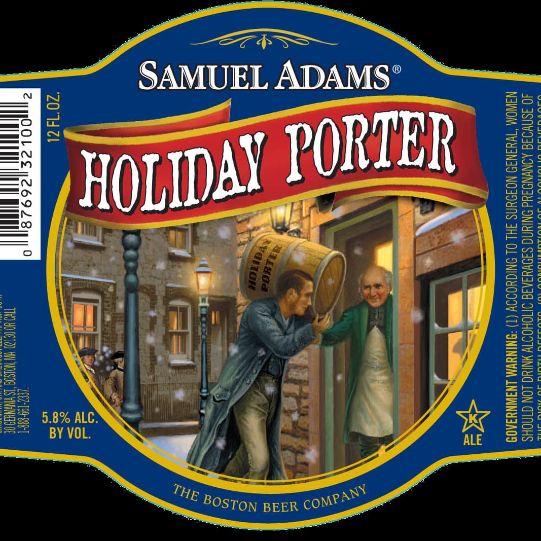 Best Sam Adams Beers | List of Top Samuel Adams Flavors