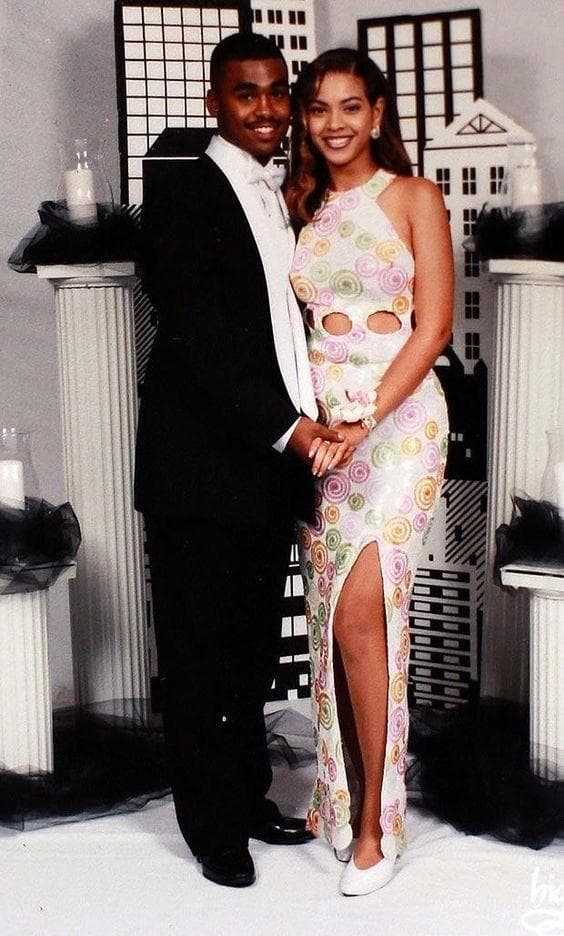 Beyonce Knowles Boyfriends | List of Who Beyonce Knowles Has Dated