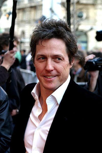 Hugh Grant's Wife And Relationship History
