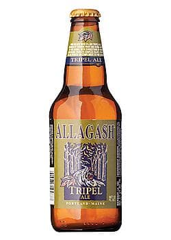 The Best Allagash Beers