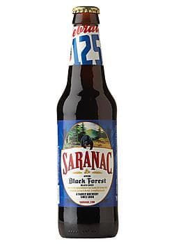 Best Saranac Beer Flavors | List of All Matt Brewing Company Beers