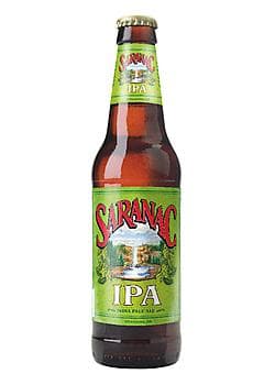 Best Saranac Beer Flavors | List of All Matt Brewing Company Beers