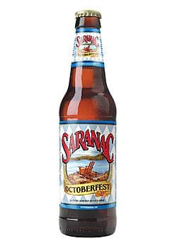 Best Saranac Beer Flavors | List of All Matt Brewing Company Beers