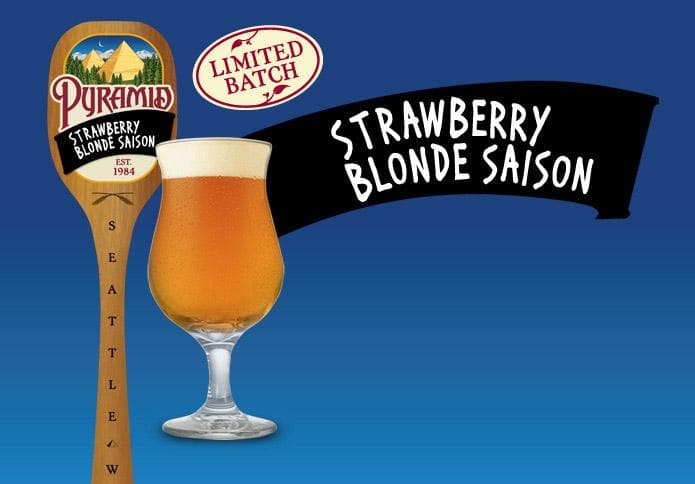 Best Pyramid Beer | List of All Pyramid Brewery Beers