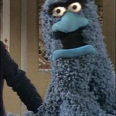 65+ Sesame Street Characters With Names