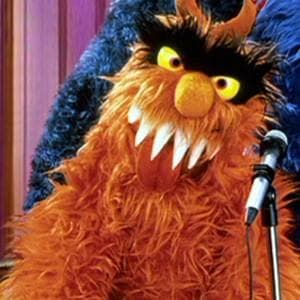 65+ Sesame Street Characters With Names