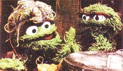 65+ Sesame Street Characters With Names