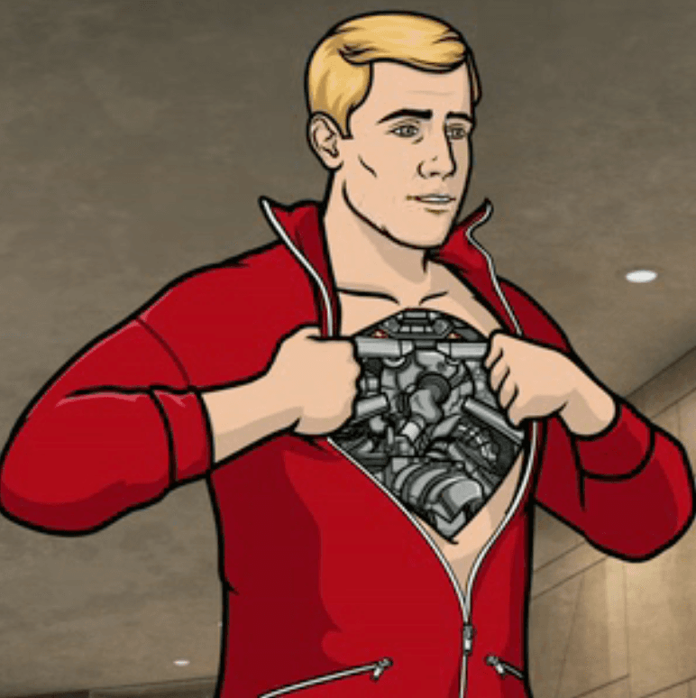 The 15 Best Archer Villains From the Series So Far