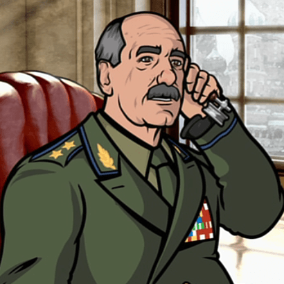 The 15 Best Archer Villains From the Series So Far