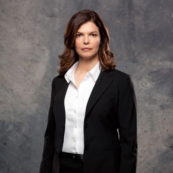 Criminal Minds Characters List w/ Photos